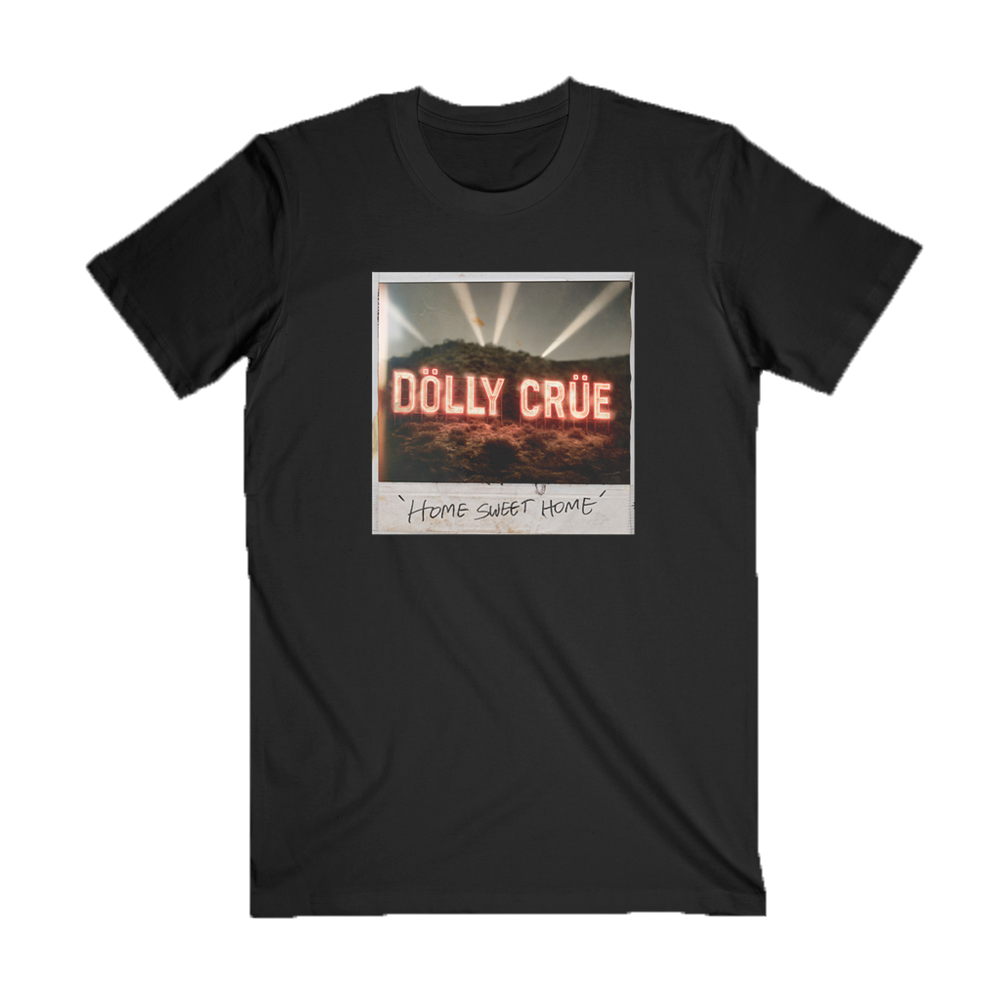 Dölly Crüe Tee – Motley Crue Store