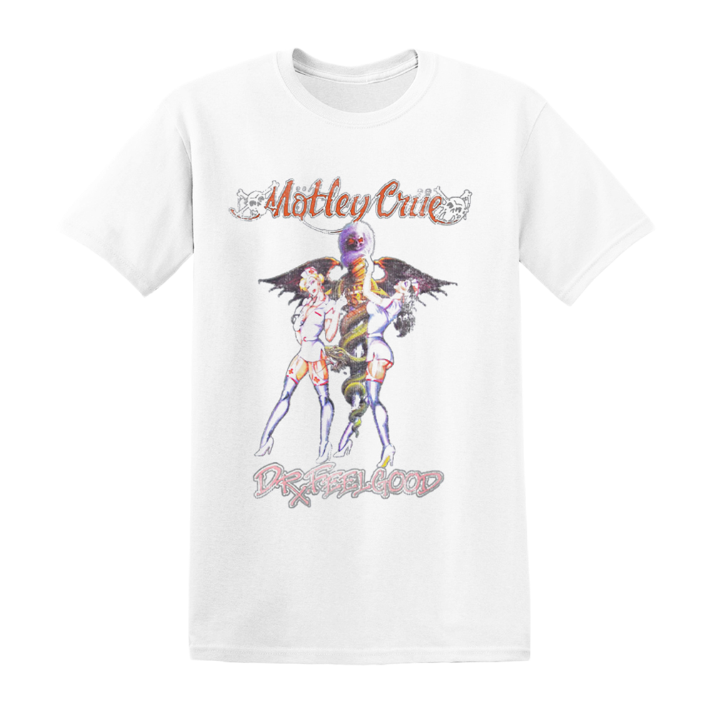 44th Anniversary – Motley Crue Store