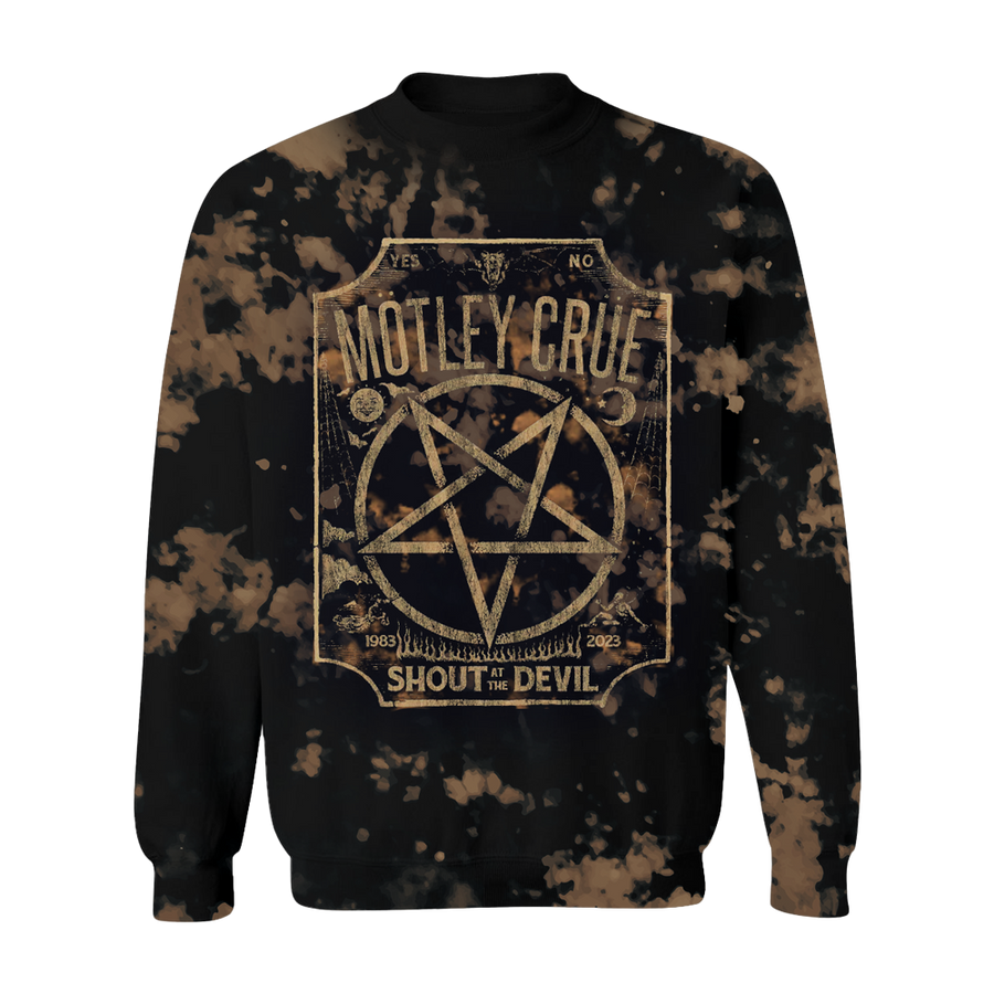 Hoodies & Crewnecks – Motley Crue Store