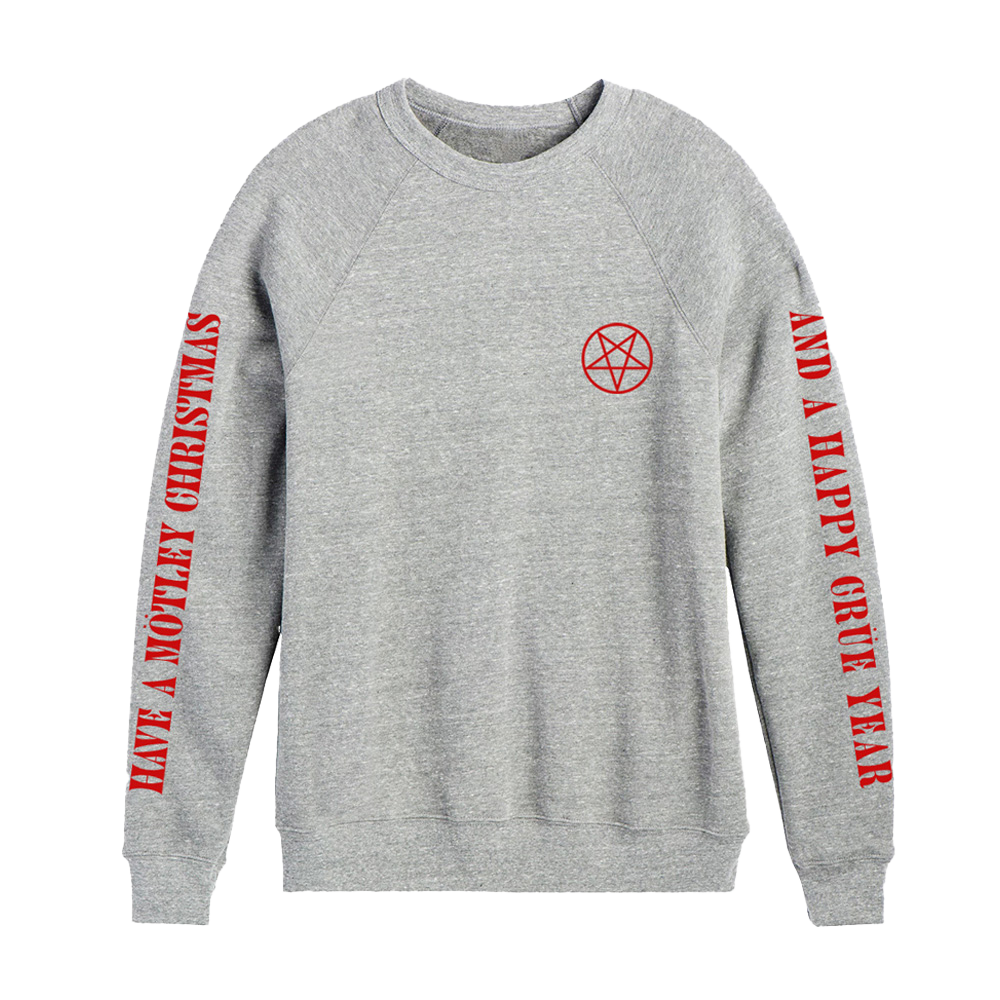 Hoodies & Crewnecks – Motley Crue Store