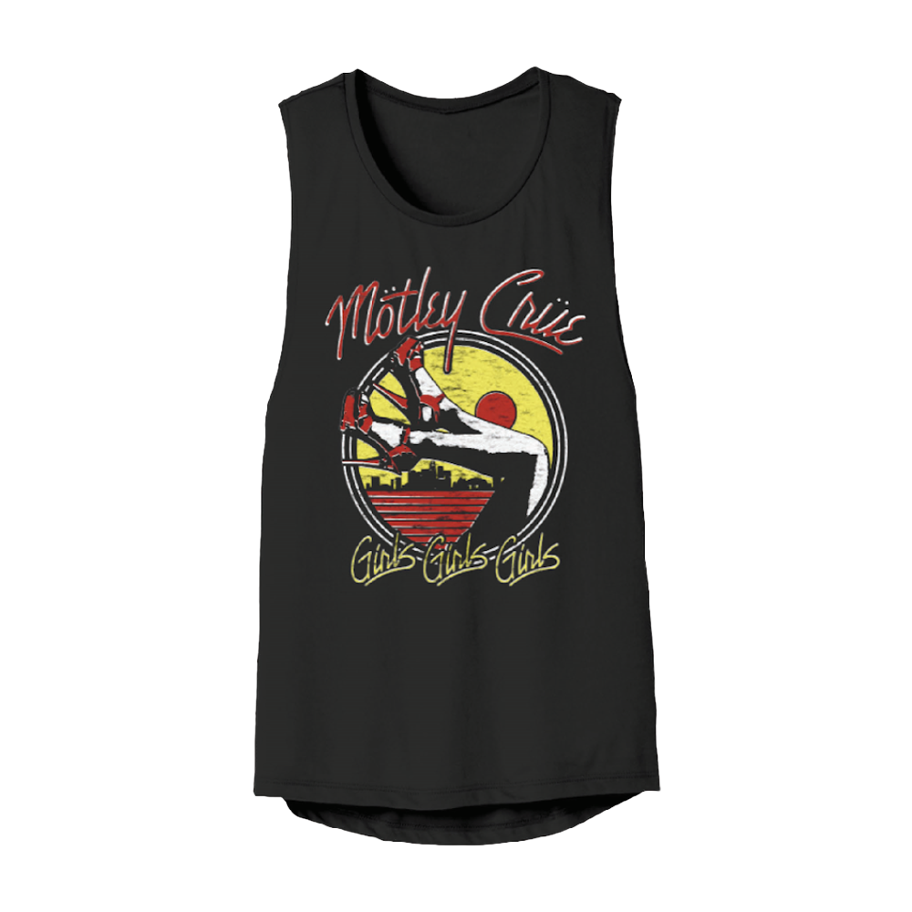 Early Black Friday – Motley Crue Store